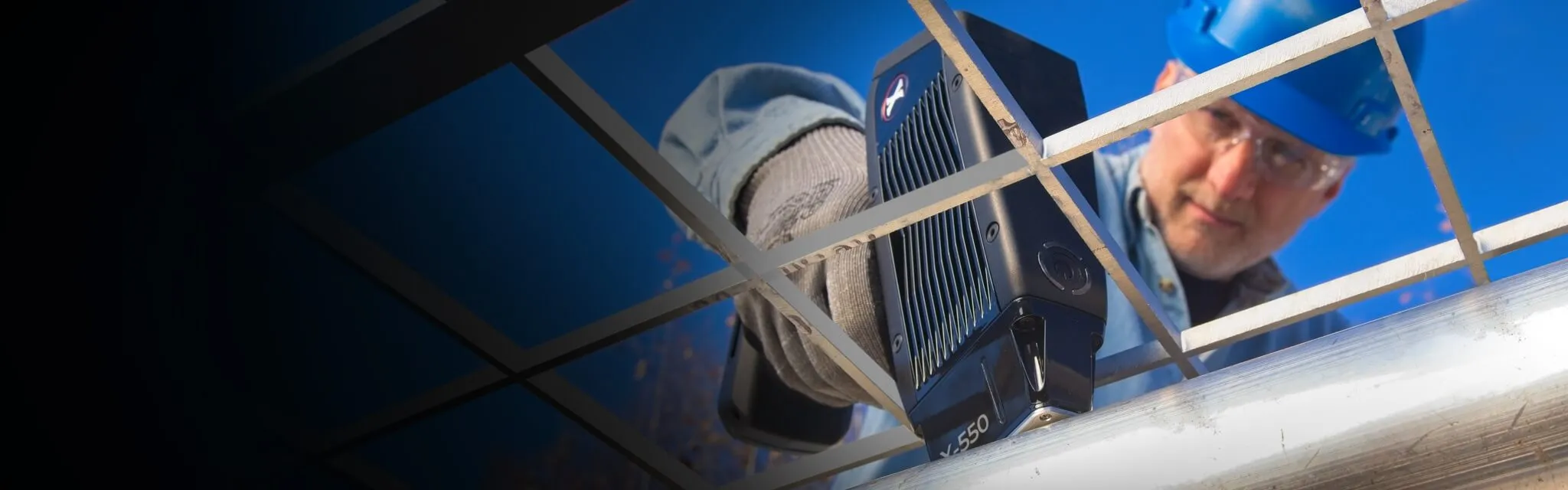 NDT and PMI | SciAps